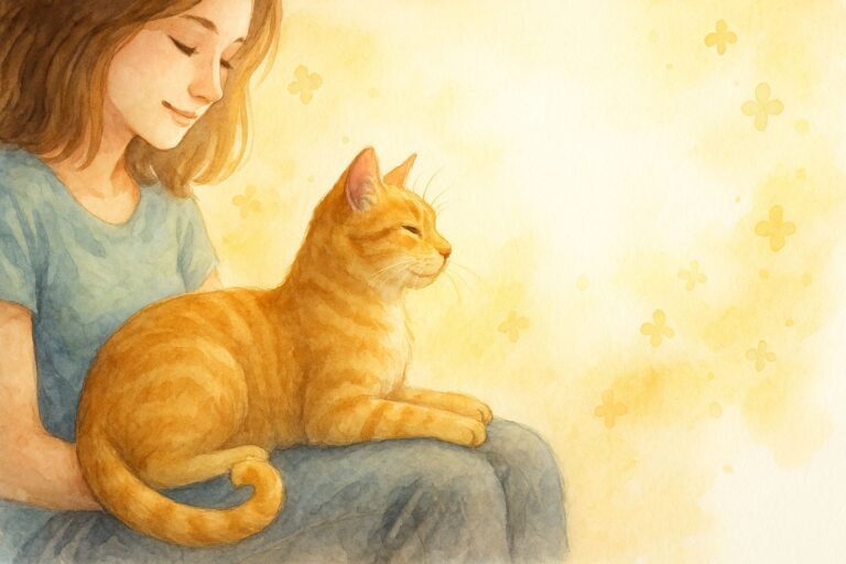 猫のかぎしっぽと寿命の真実…幸運を呼ぶ確率から健康リスクまで徹底解説 - にゃんラブ